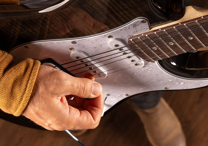Guitar Strings – DR Strings