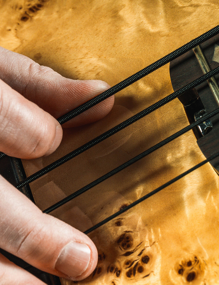 Products – DR Strings