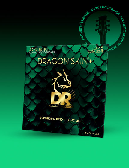 Shop DR Strings