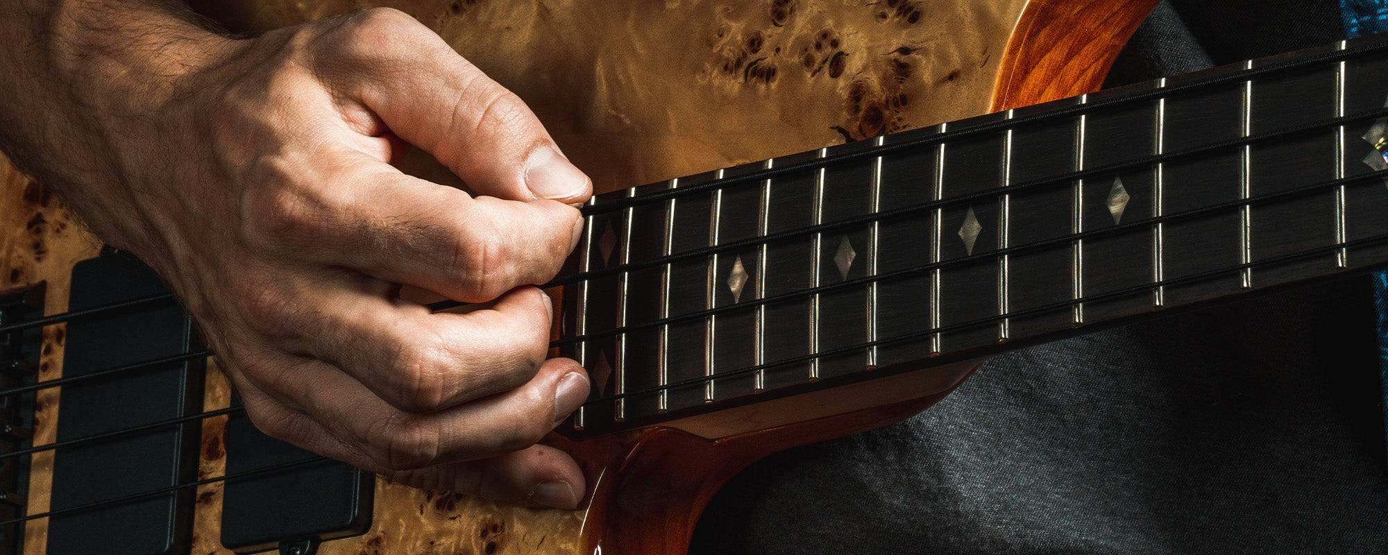 Shop DR Strings